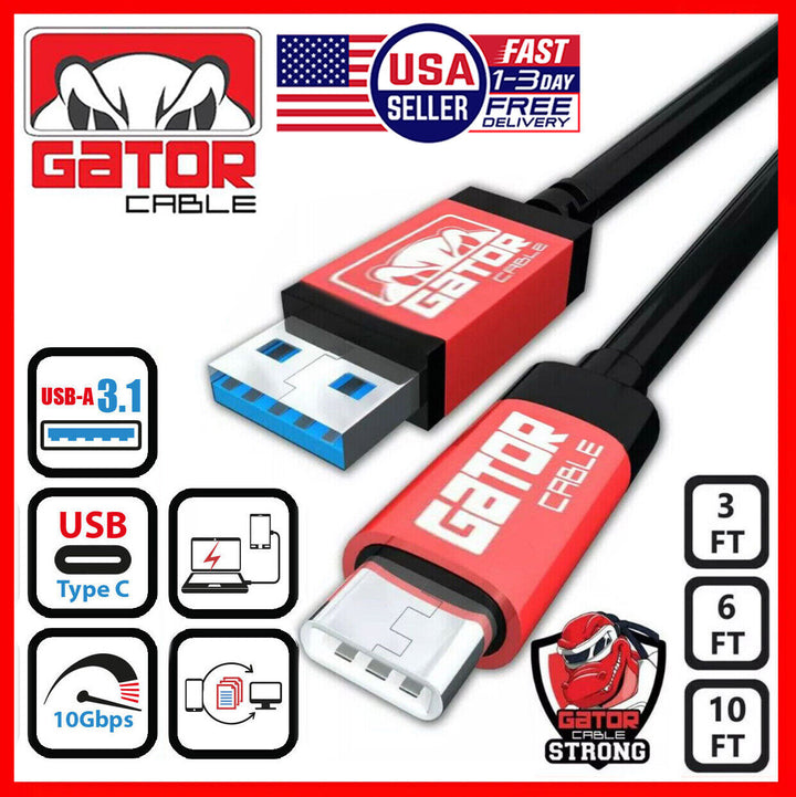 About – Gator Cable