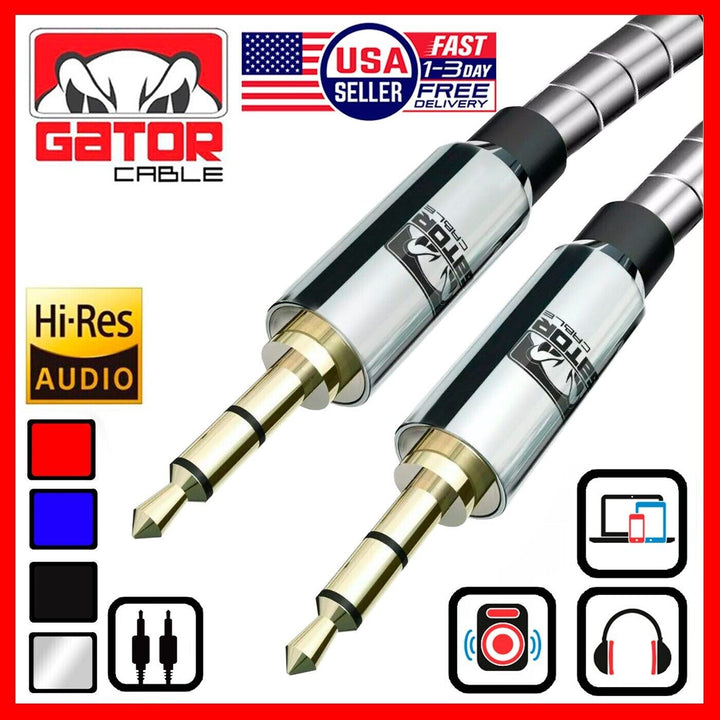 Products – Page 2 – Gator Cable